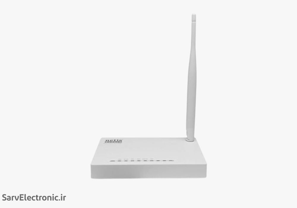 دانلود فایل دامپNetis dl4310V1.7-نتیس-فلش-بایوس مودم - سرو الکترونیک
