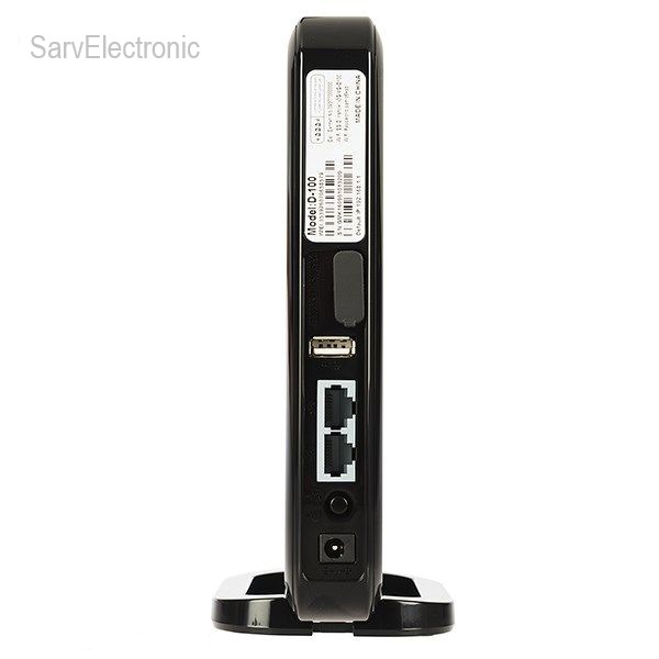 آنلاک و تعمیر مودم irancell D100 - سرو الکترونیک