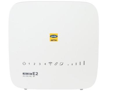 آنلاک و تعمیر مودم Irancell FDi40 E2 - سرو الکترونیک