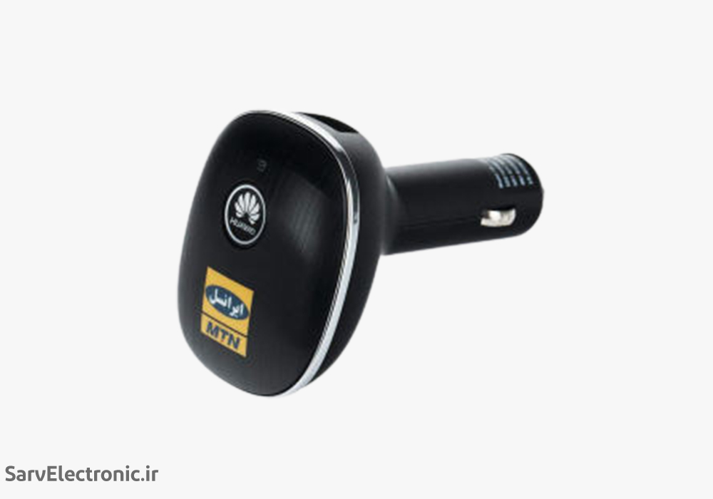 تعمیر مودم Irancell Carfi C40 H1 - سرو الکترونیک